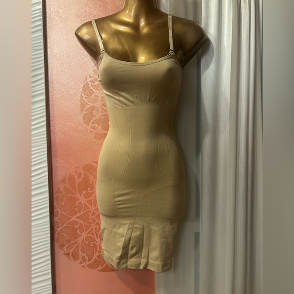 Intimates & Sleepwear | Body Shaping Dressslip | Poshmark